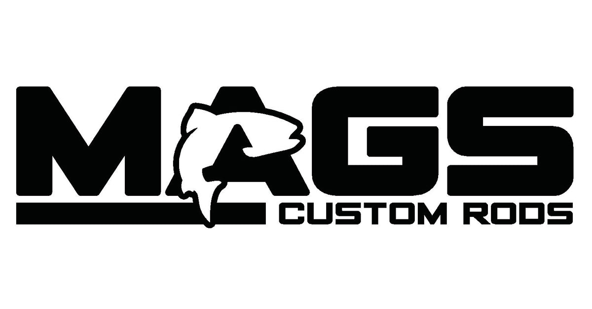 MAGS Custom Rods | Hand Built in Gwinn, Michigan – Mags Custom Rods