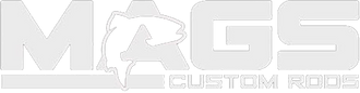 Pre-Built Rods – Mags Custom Rods
