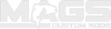 MAGS Custom Rods | Hand Built in Gwinn, Michigan – Mags Custom Rods