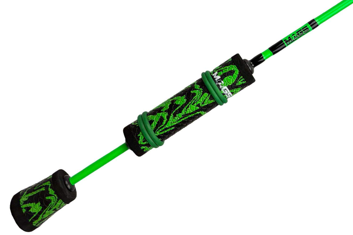 Pre-Built Power Noodle – Mags Custom Rods