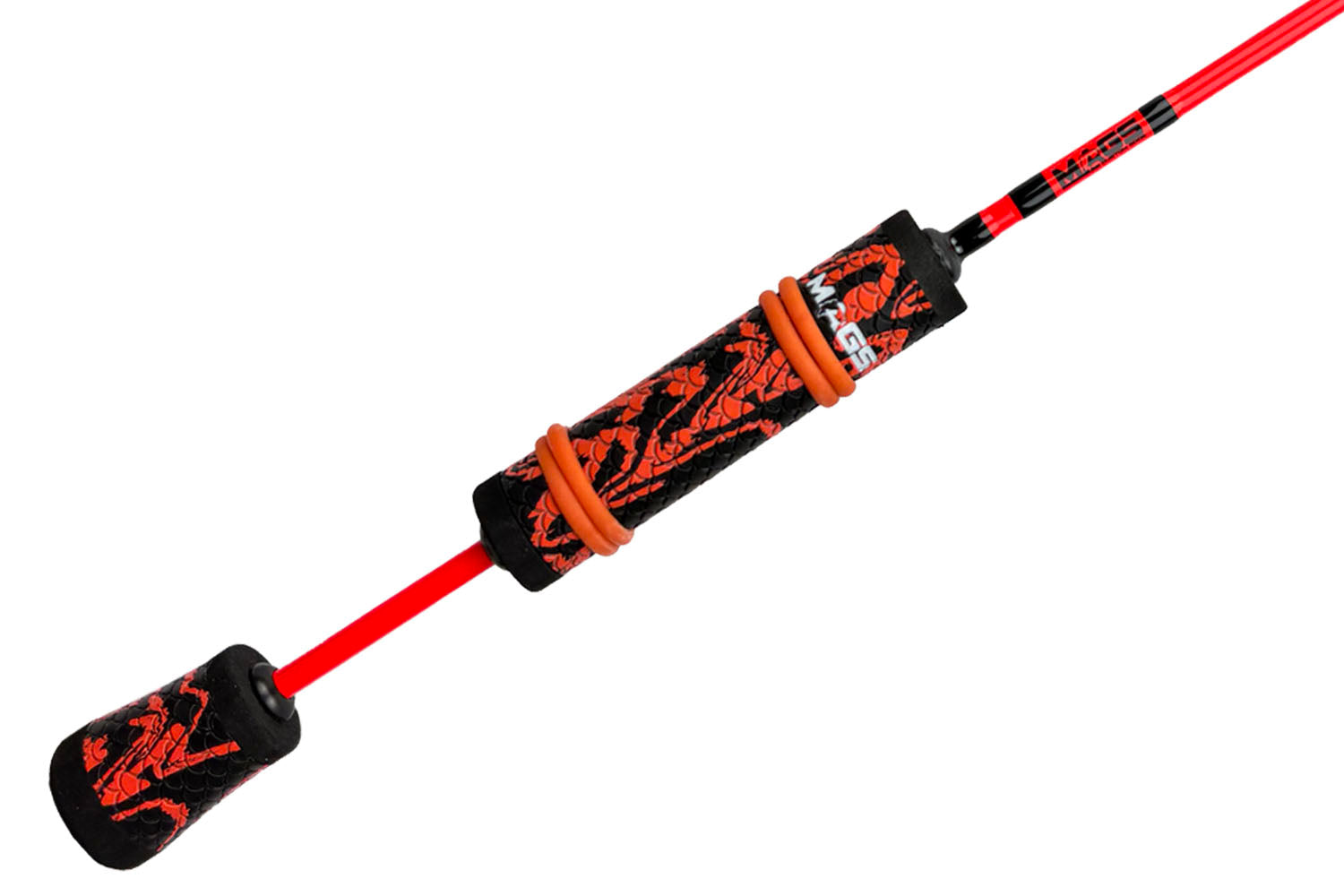 Pre-Built Power Noodle – Mags Custom Rods
