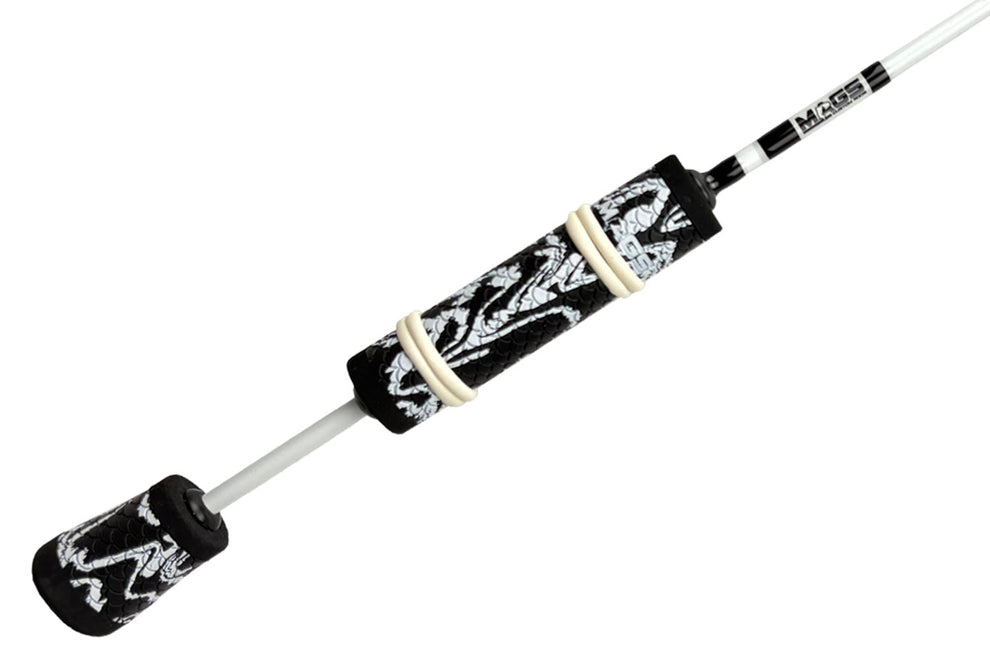 Pre-Built Power Noodle – Mags Custom Rods