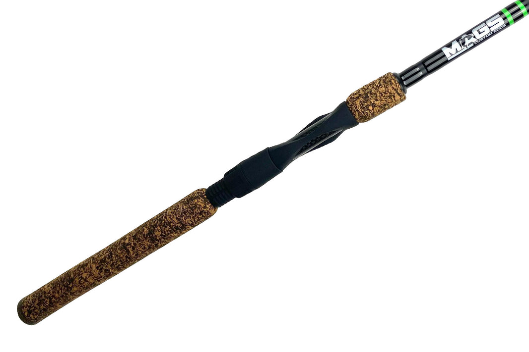 Build a Custom Rod – Mags Custom Rods