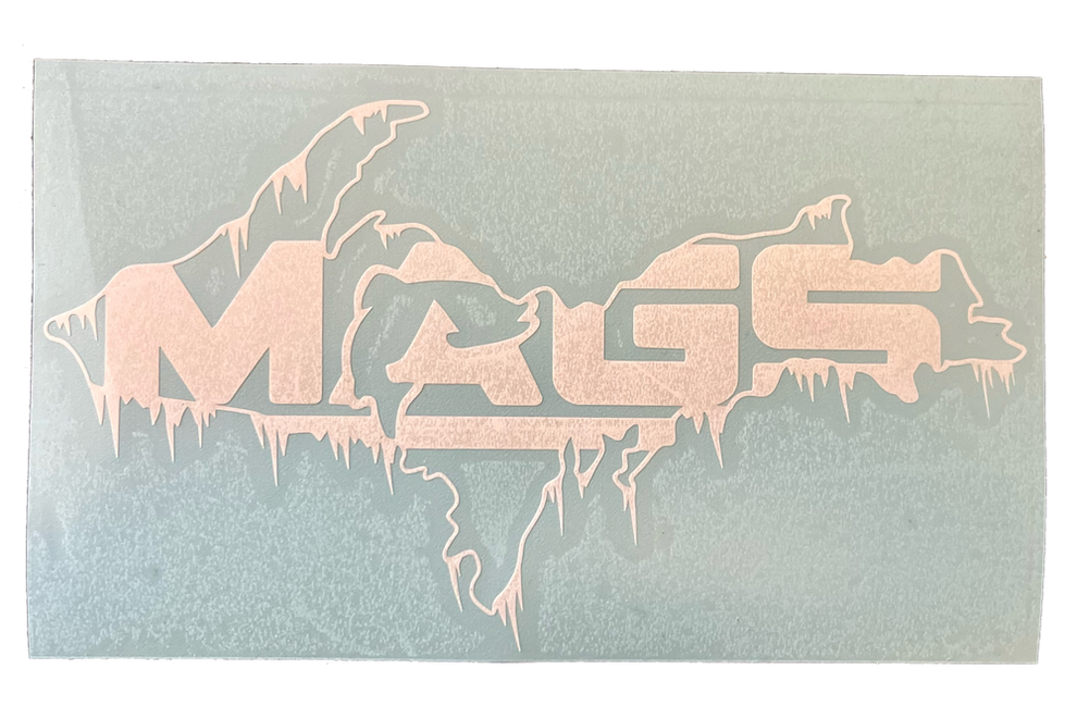 MAGS Decals – Mags Custom Rods