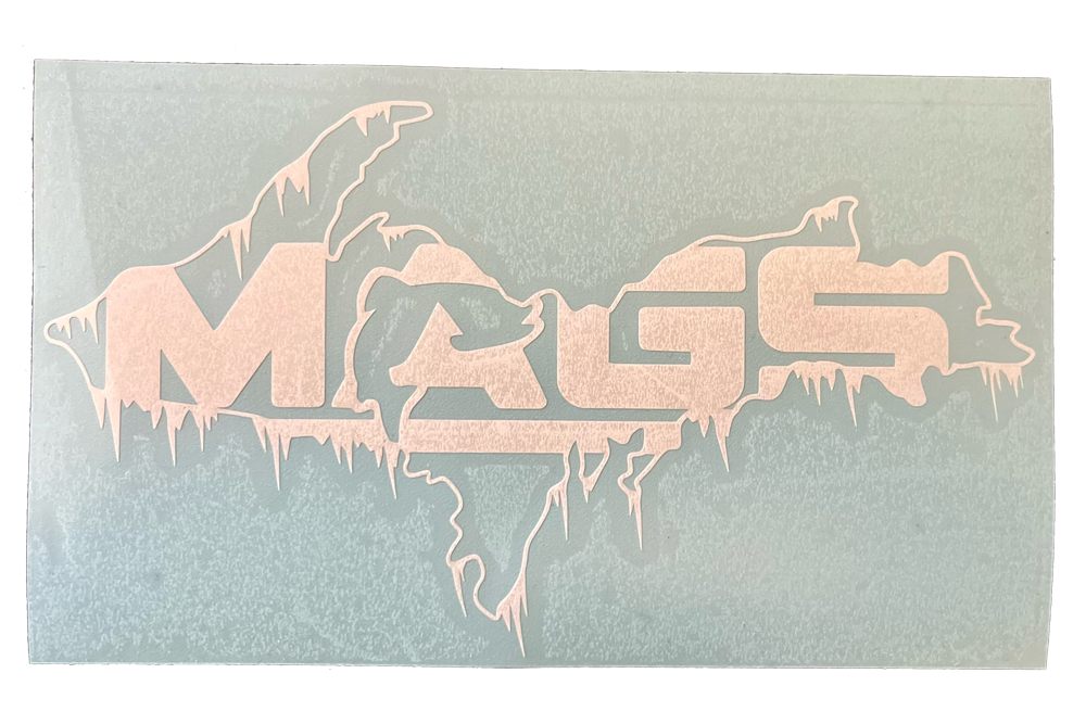 MAGS Decals – Mags Custom Rods
